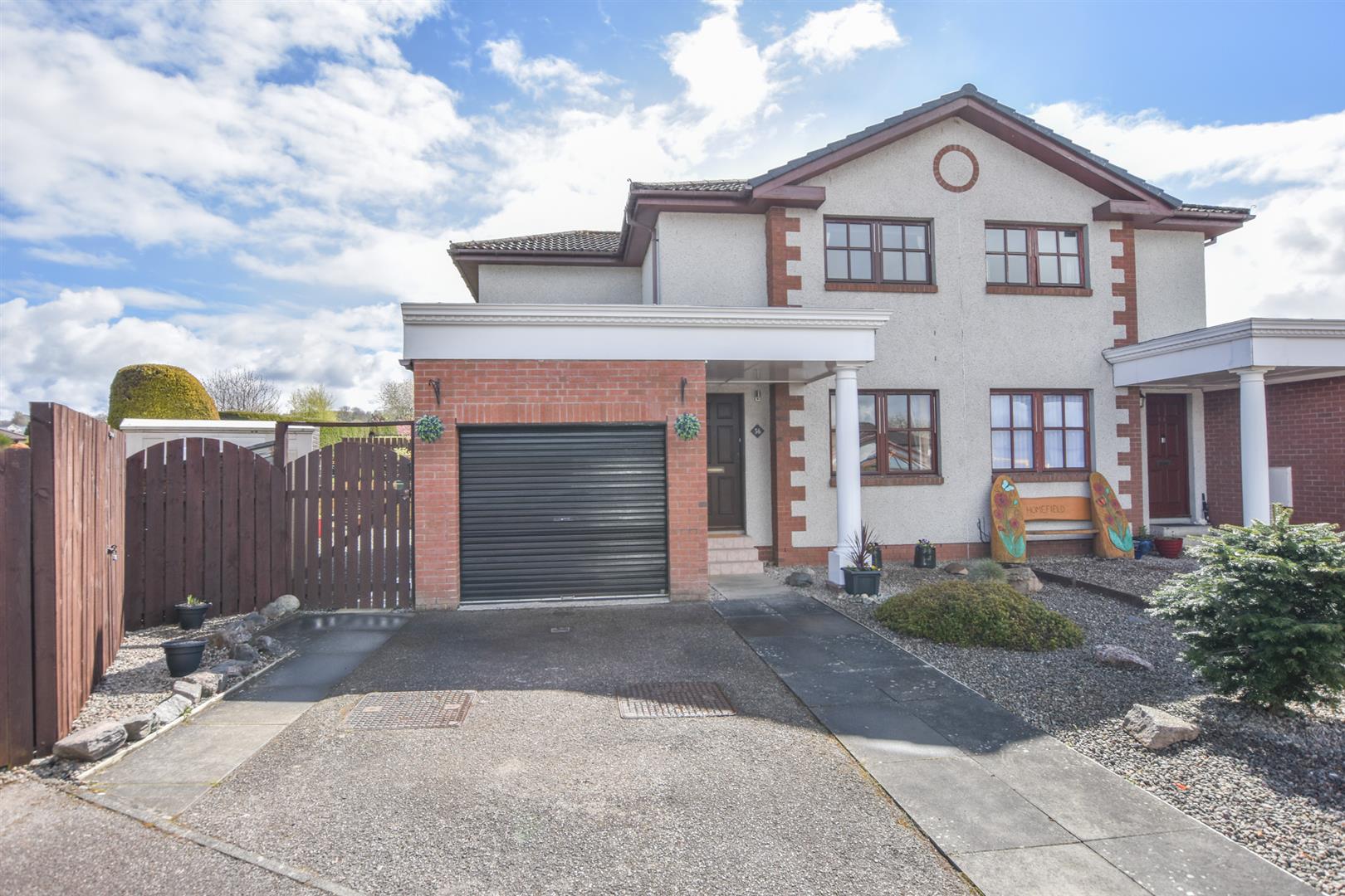 Properties for Sale in Inverness and the Highlands - Munro & Noble